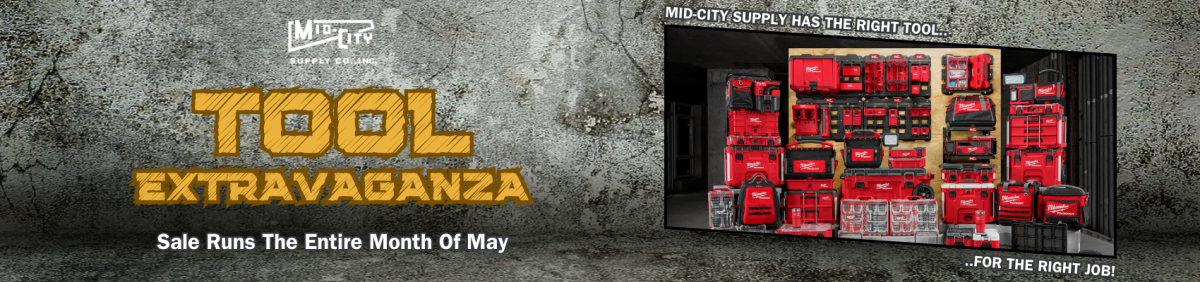 Mid City Supply Co | Homepage